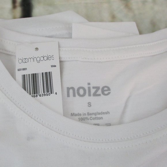 Noize | Shirts | Noize Tees New Year New Meh Graphic Tshirt | Poshmark